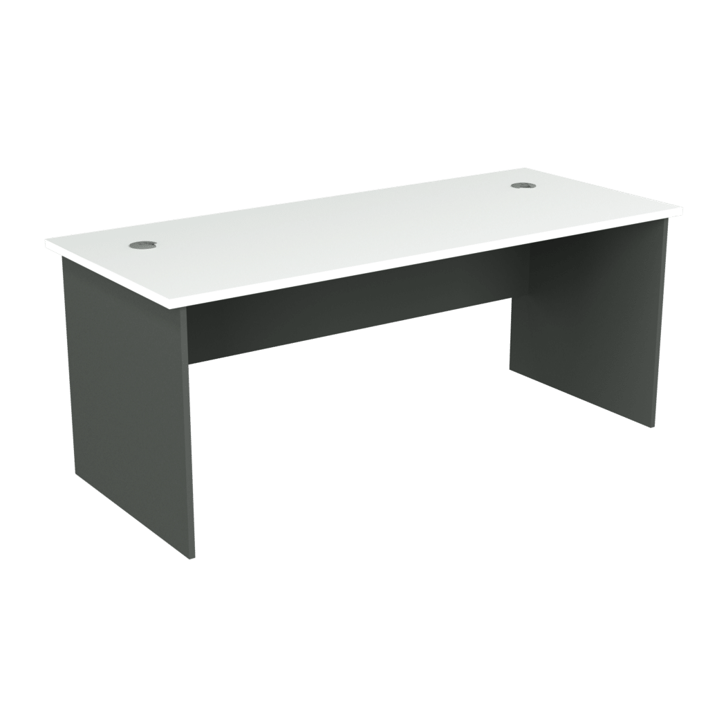 Express Straight Desk