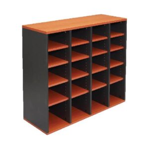 Office Pigeon Holes Brisbane | Office Pigeon Hole Cabinet & Storage