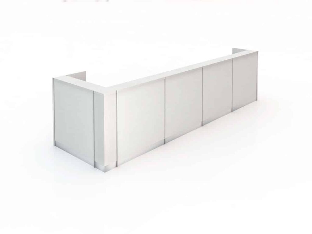 Kent Modular Counter Unit