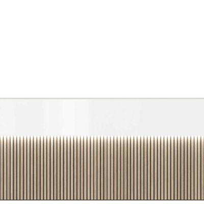 Orion Reception Desk